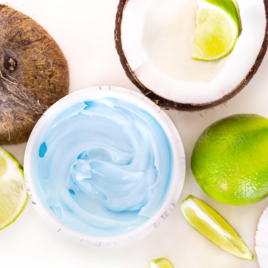 Super-Smoothing Body Butter | Sweet Pomegranate âme pure® – AmePure.no